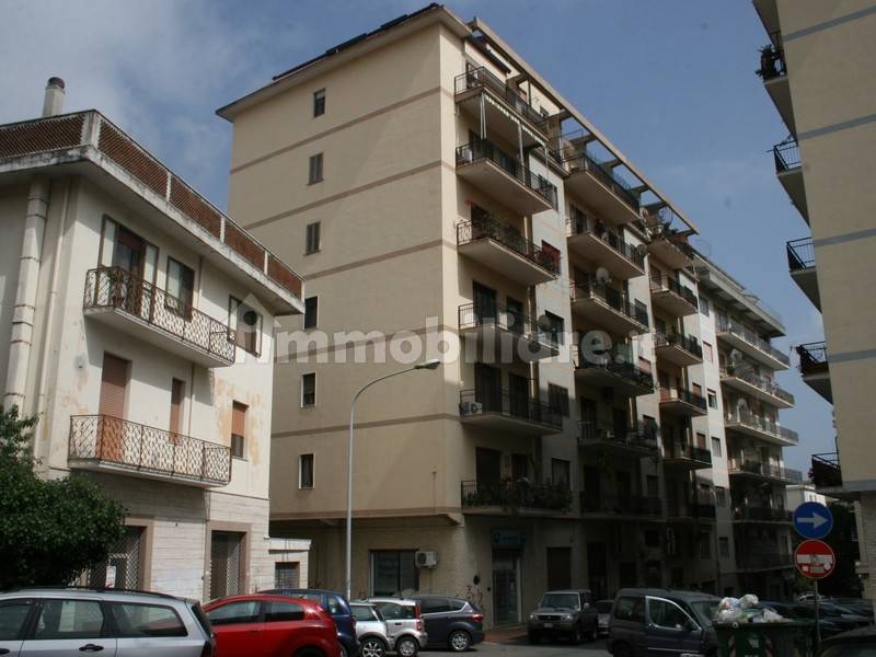 Quadrilocale via Scaramuzzino 17, Nicastro Sambiase, Lamezia Terme
