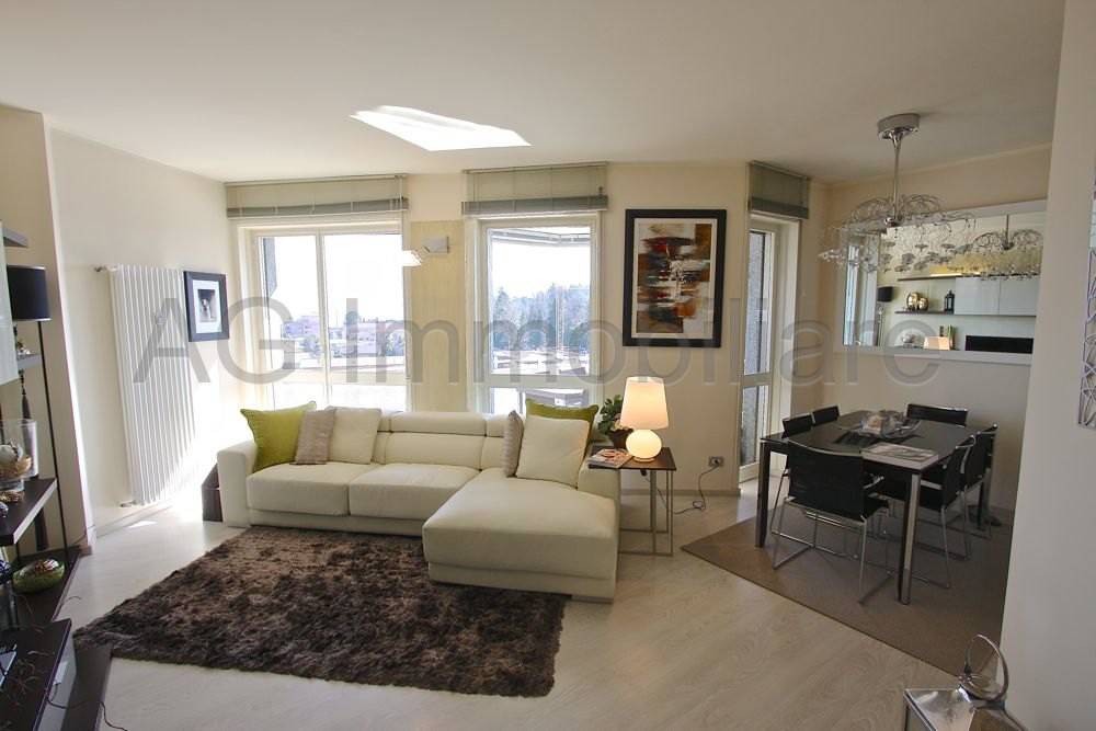 Trilocale via Grado, Suna Alta, Monterosso, Cavandone, Verbania