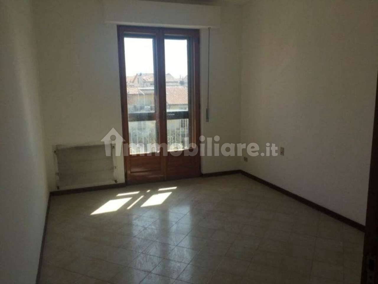 Appartamento buono stato, secondo piano, Maliseti, Prato