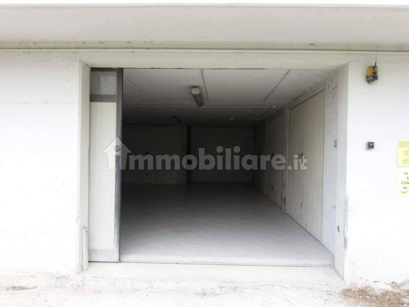 Garage - Box in Vendita