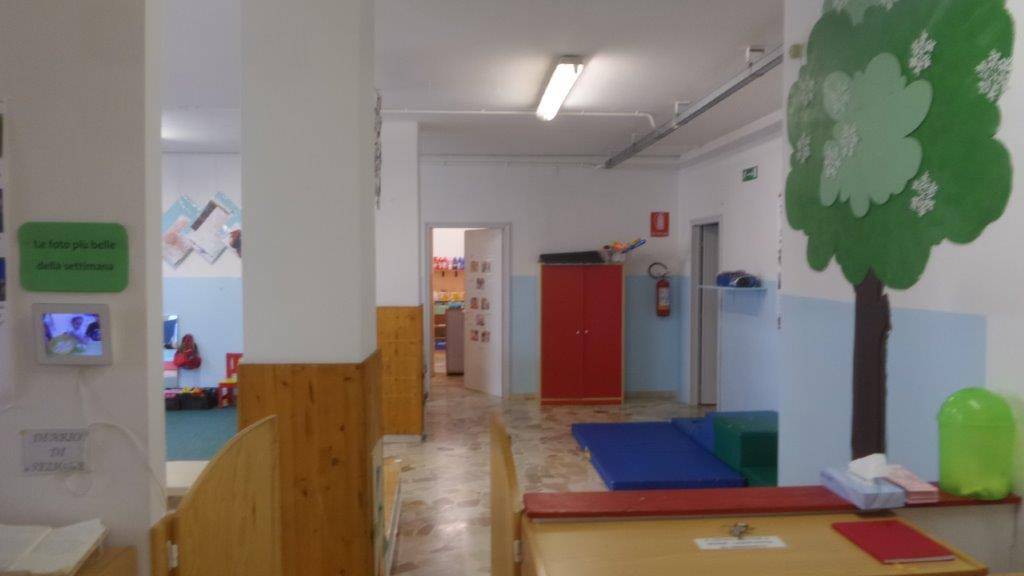 Locale commerciale in Vendita