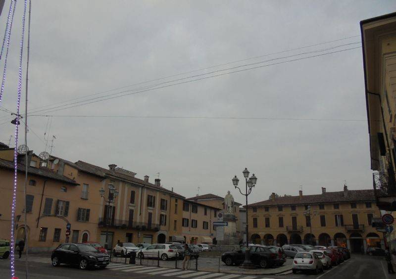 Garage - Box in Vendita