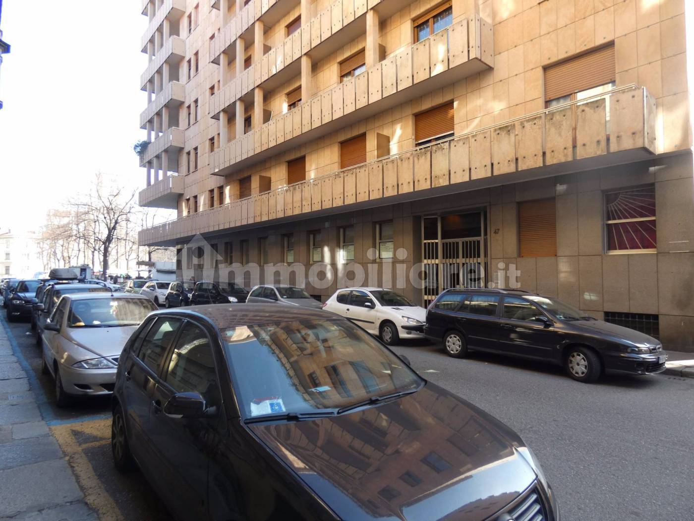 Locale commerciale in Vendita