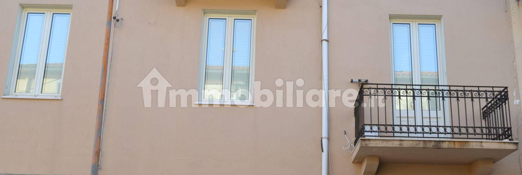 Trilocale via Agostino Bisazza 26, Gazzi, Messina