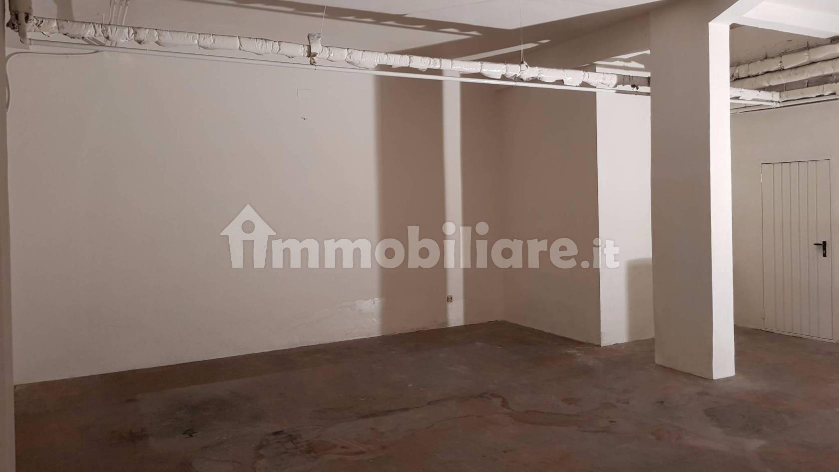 Garage - Box in Vendita