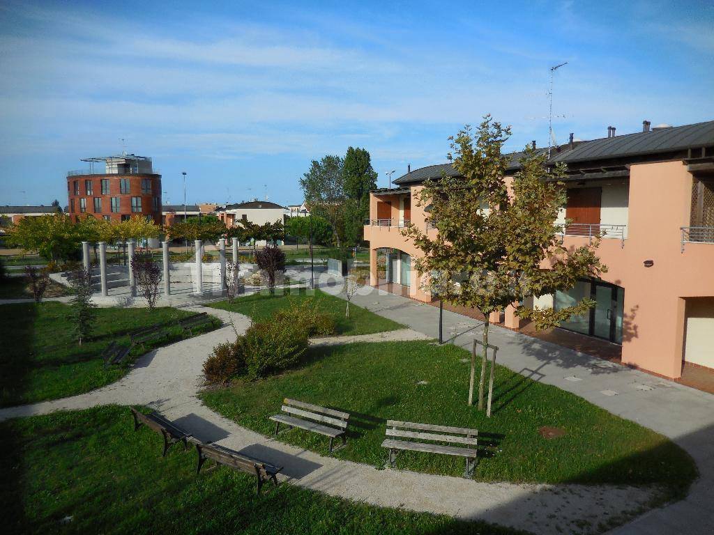 Quadrilocale via Del Gavitello, Casalborsetti, Ravenna