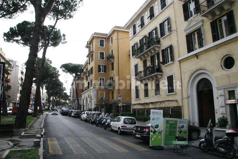 Palazzo - Edificio corso Trieste, Roma, Rif. 71867804 - Immobiliare.it