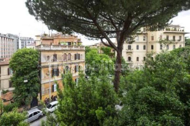 Palazzo - Edificio corso Trieste, Roma, Rif. 71867804 - Immobiliare.it