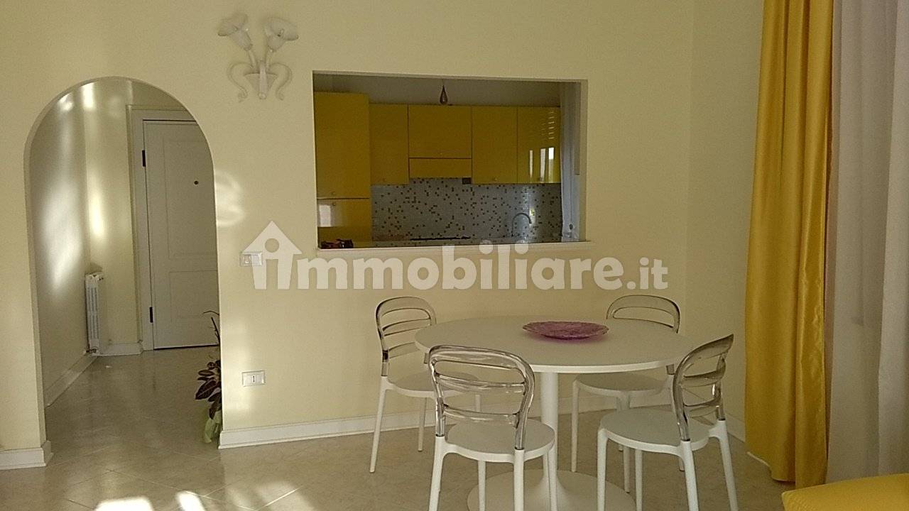 Quadrilocale ottimo stato, terzo piano, Milano Marittima, Cervia