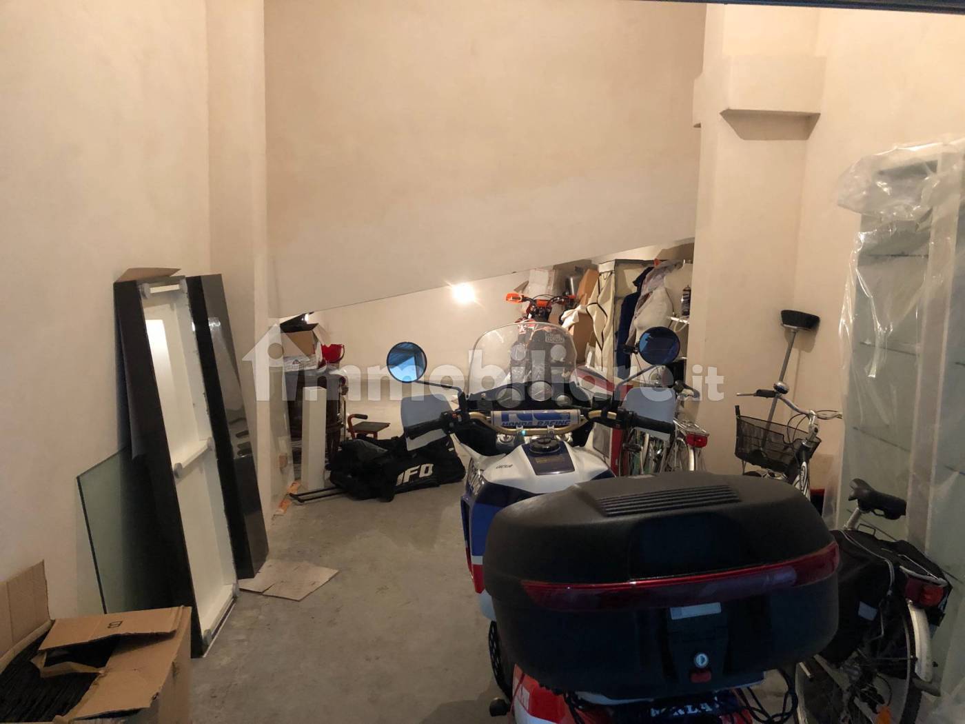 Garage - Box in Vendita