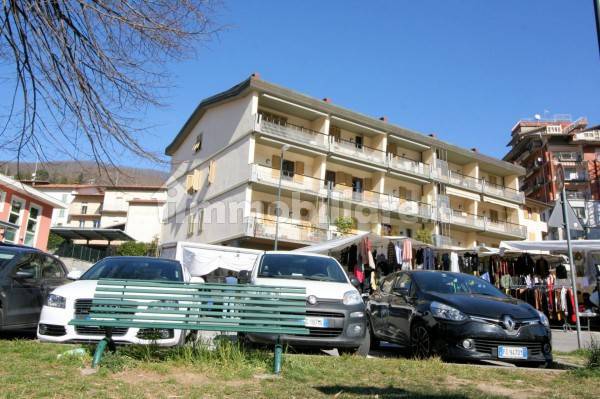 Appartamento piazza Maestri del lavoro, San Marcello Pistoiese, San Marcello Piteglio