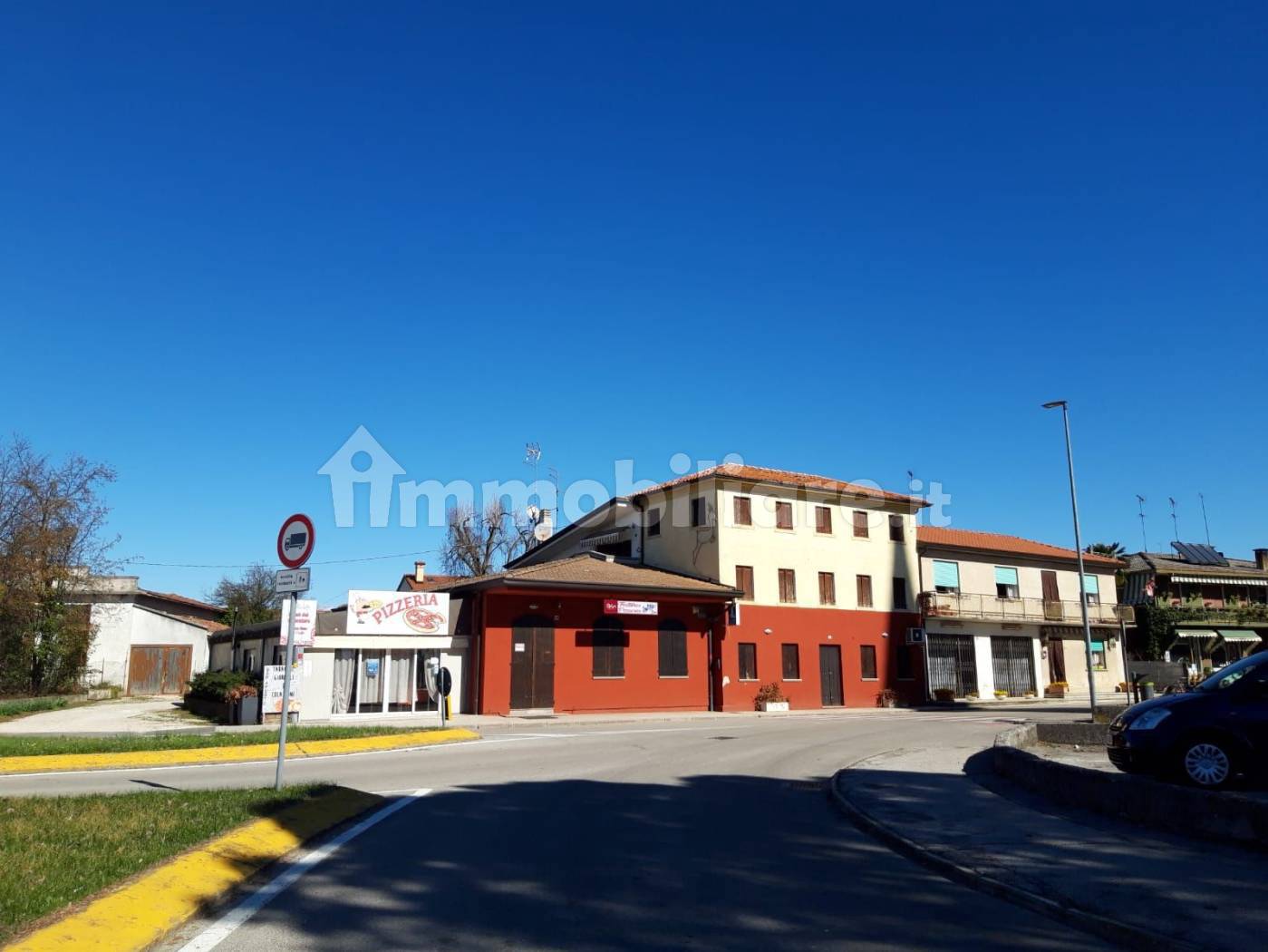 Ristorante in Vendita