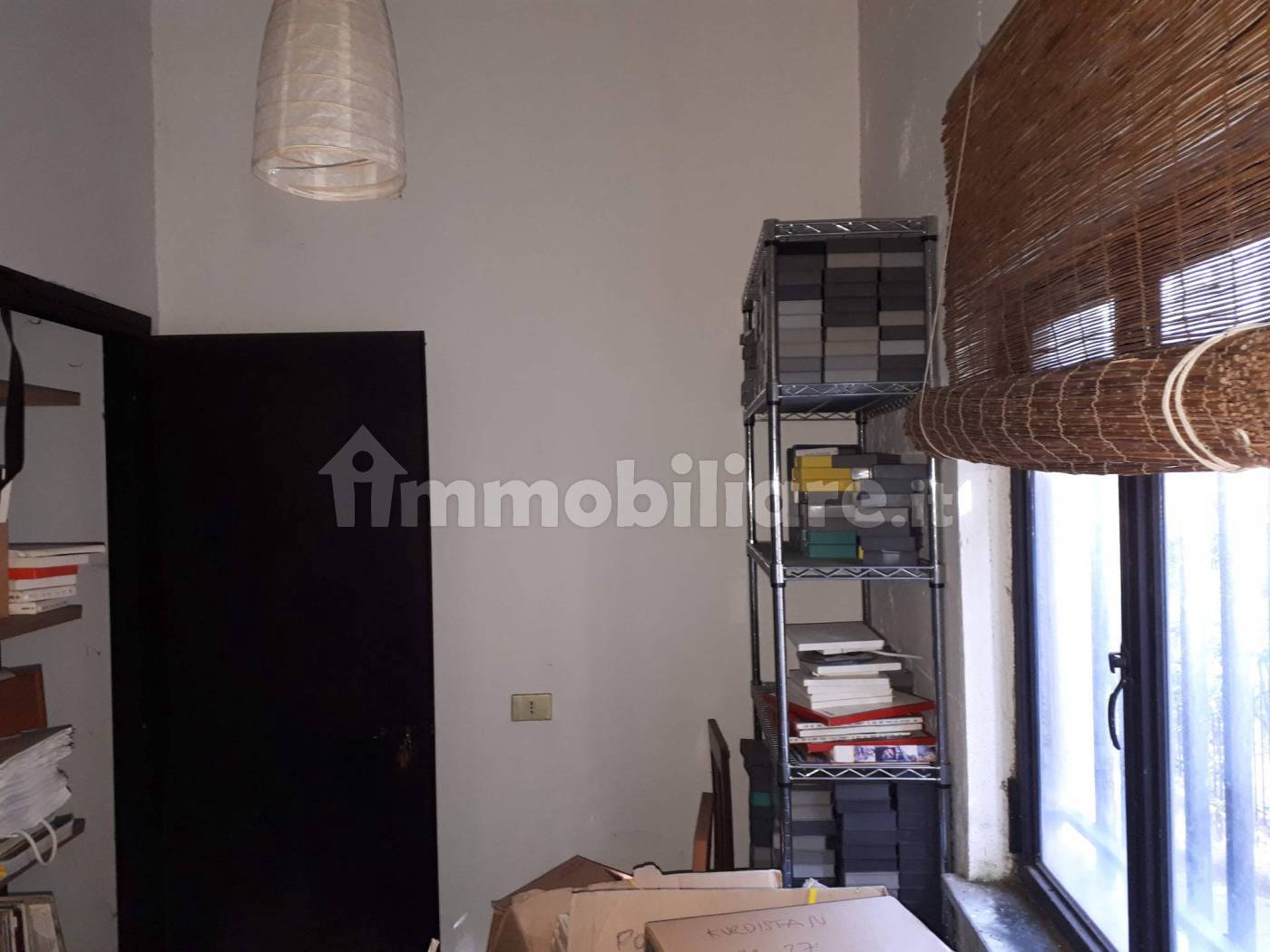 Posto auto - moto in Vendita