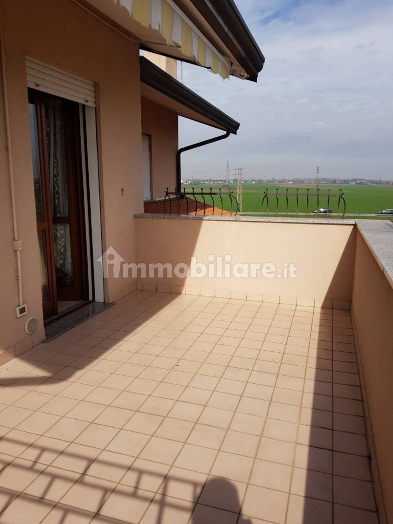 Bilocale largo Atleti Azzurri d&#x27;Italia, Commenda, San Bortolo, Rovigo