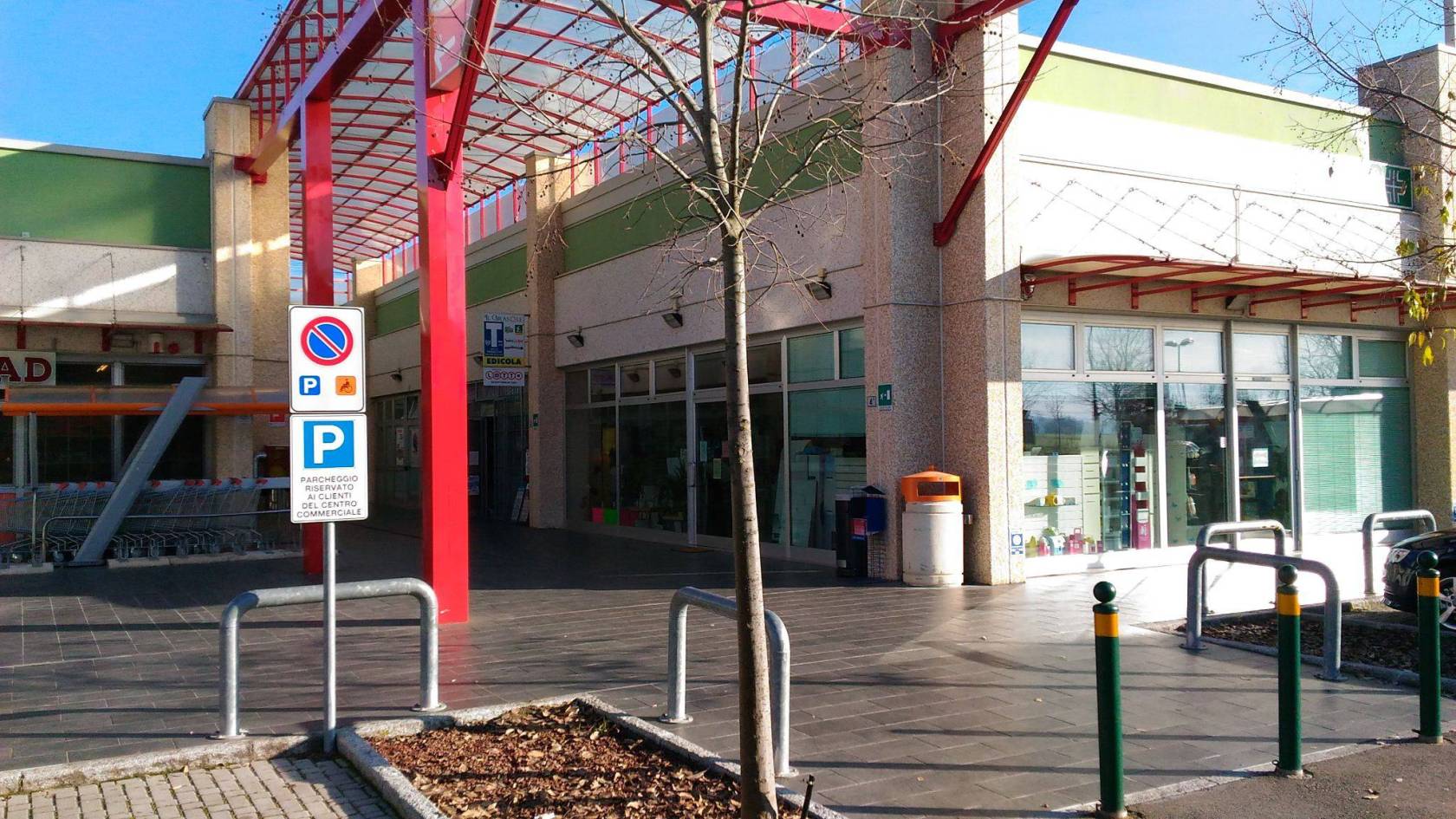 Tabaccheria in Vendita