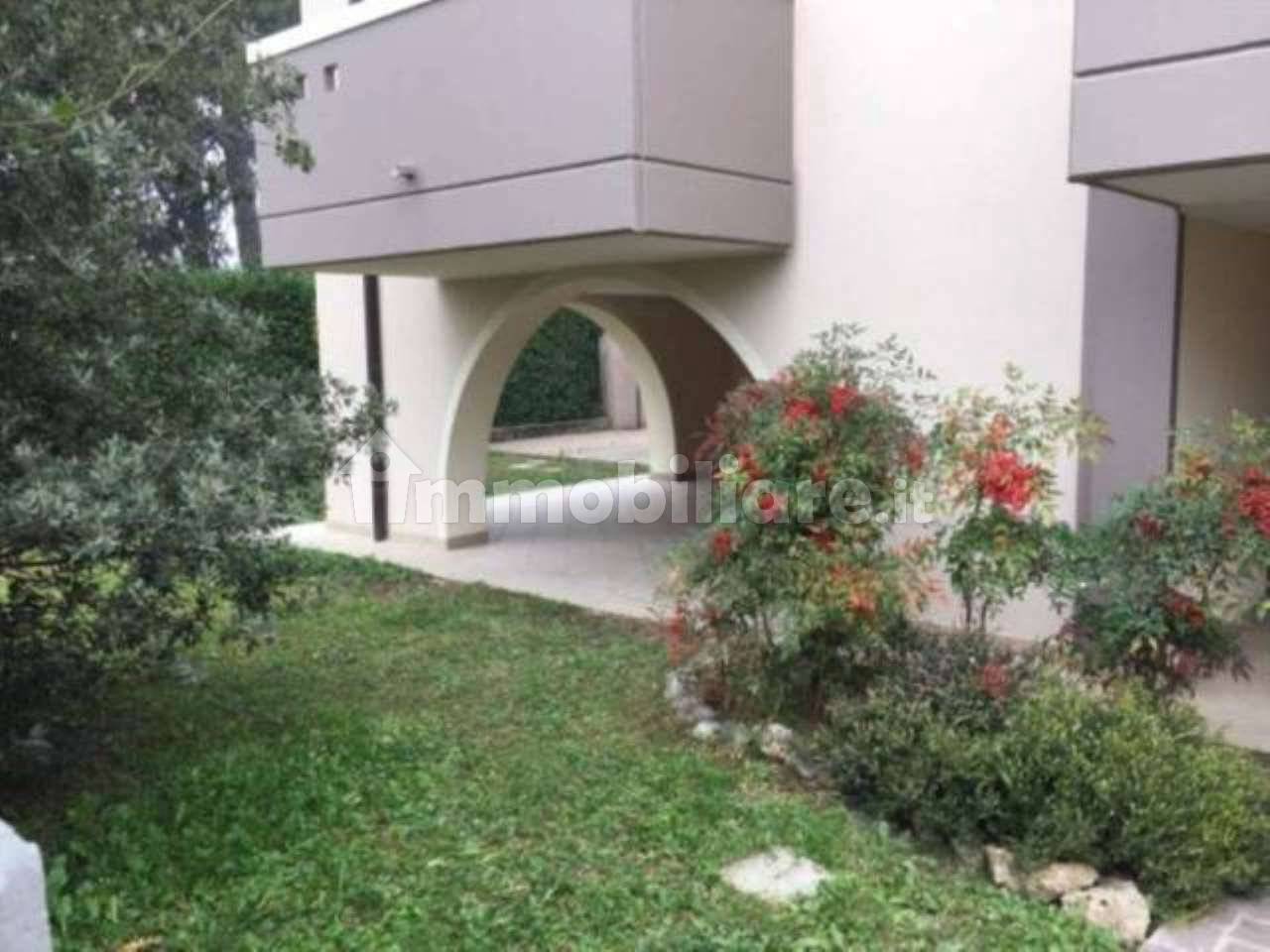 Appartamento via Tiziano Vecellio, San Carlo - San Gregorio, Padova