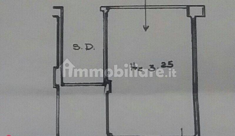 Garage - Box in Vendita