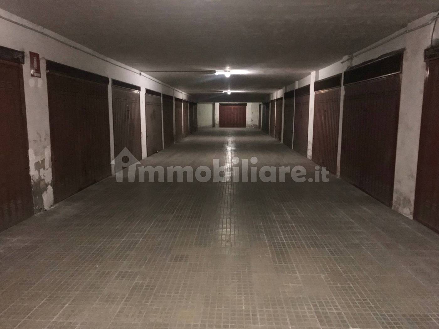 Garage - Box in Vendita