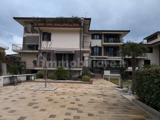 Trilocale via Principe Carlo Spinelli, San Giorgio del Sannio