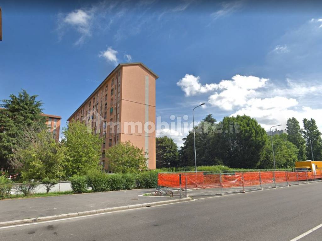 Asta per appartamento, via Paternò 1, Tre Castelli - Faenza Milano, rif ...