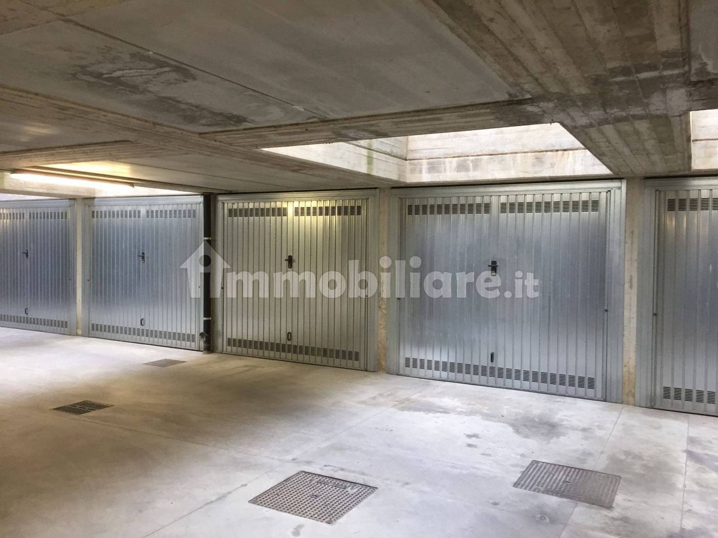 Garage - Box in Vendita