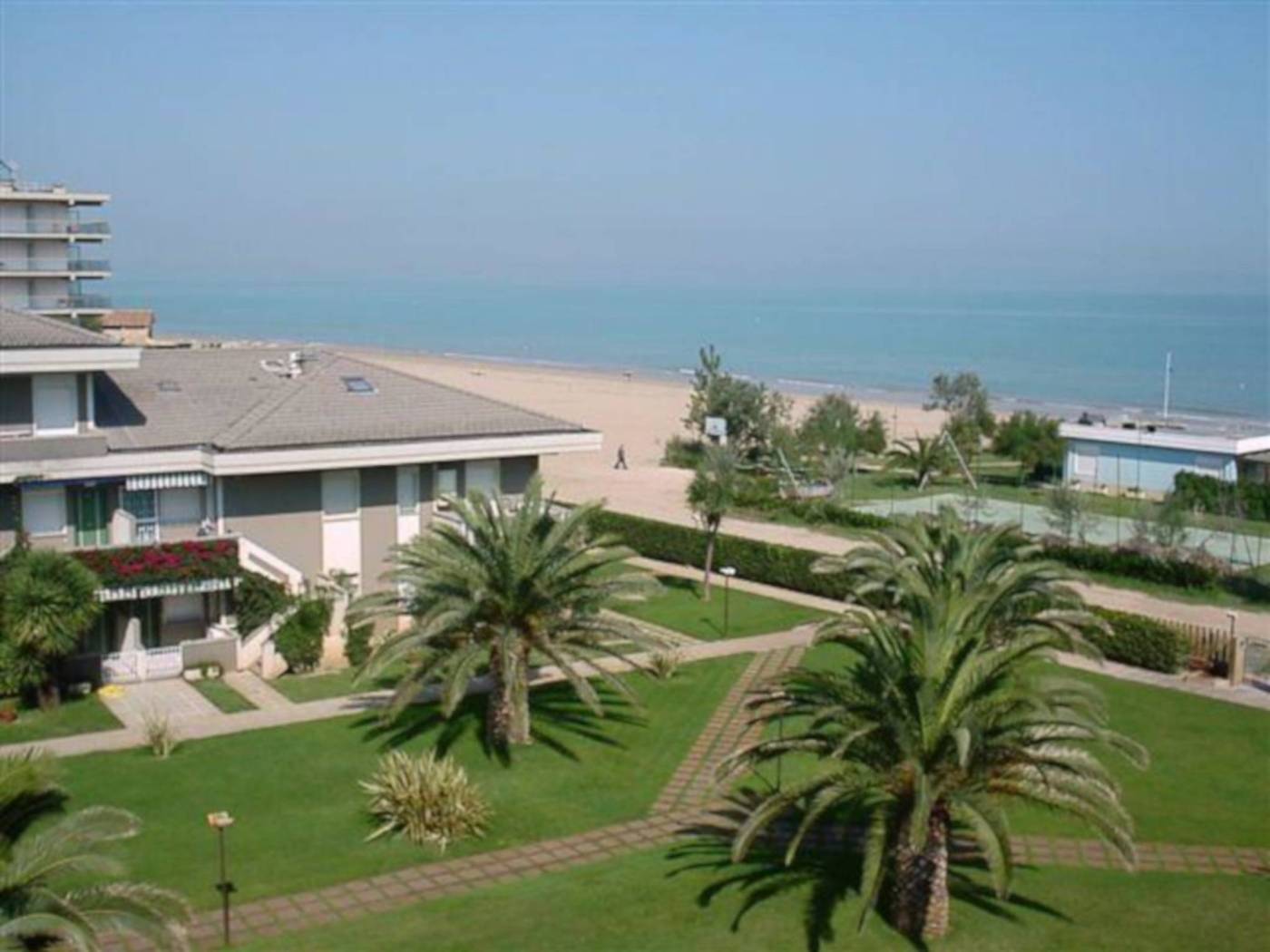 Trilocale via della Marina, Silvi Marina, Silvi