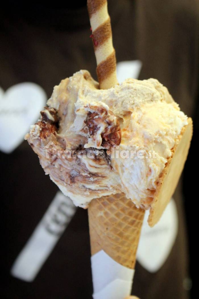 Gelateria in Vendita