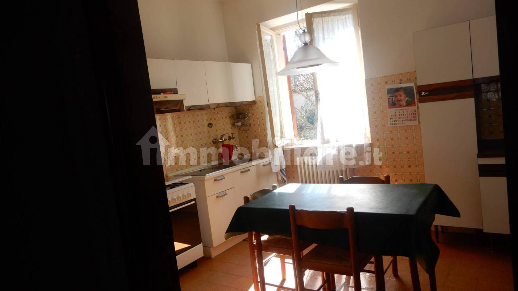 Quadrilocale via Roma 2, Maiolati Spontini