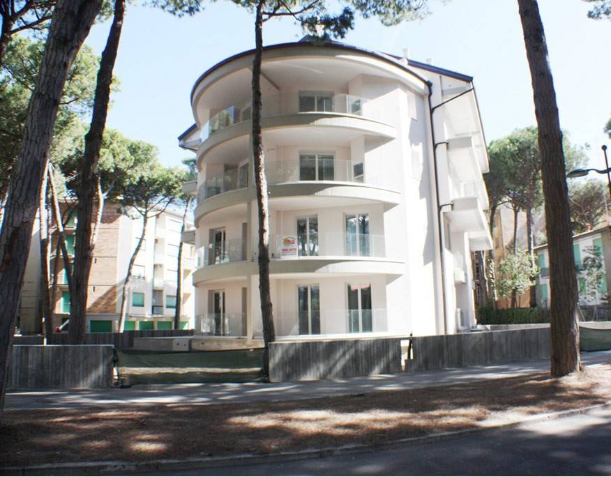 Trilocale viale dei Pini 41, Lido degli Estensi, Comacchio