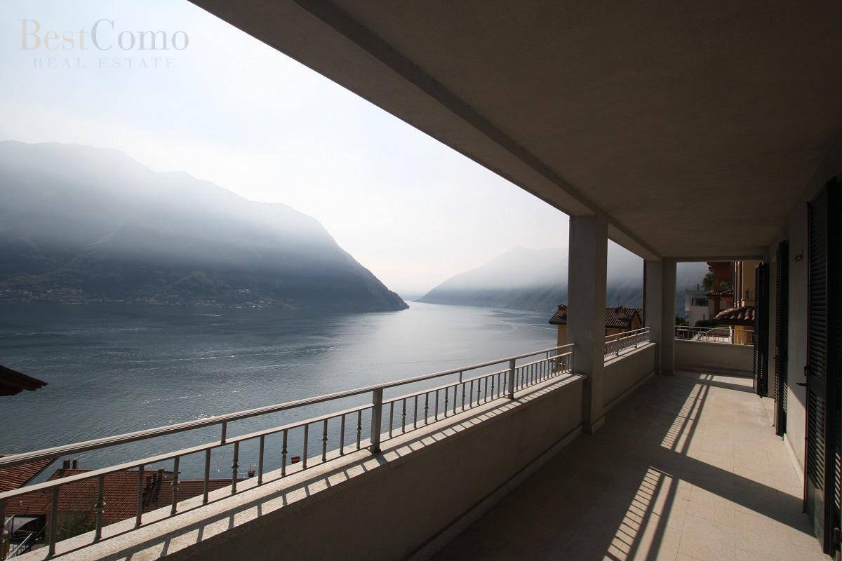 Quadrilocale via Strada Cappella 14, Colonno