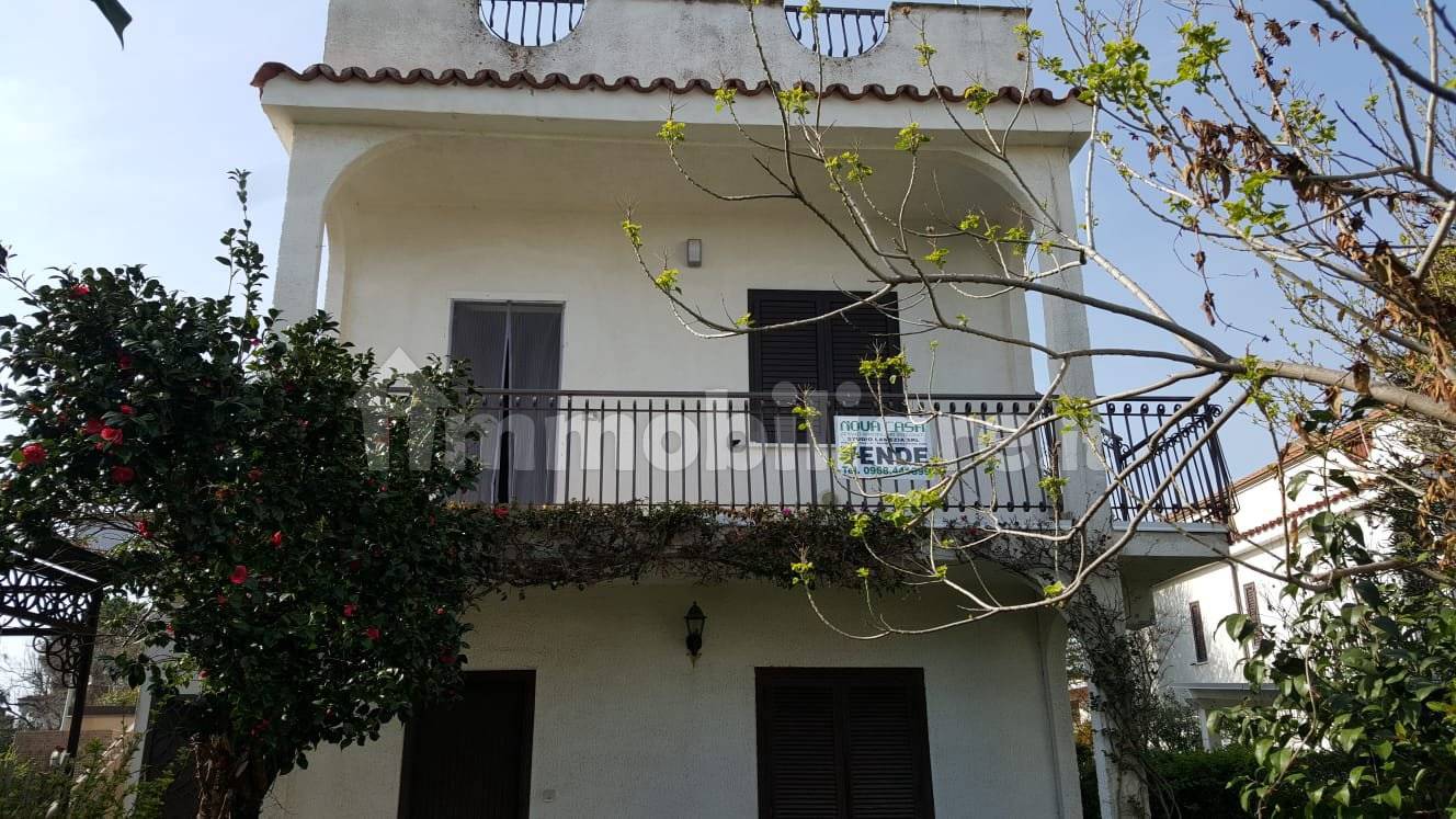 Trilocale via Aldo Moro, Nocera Scalo, Nocera Terinese