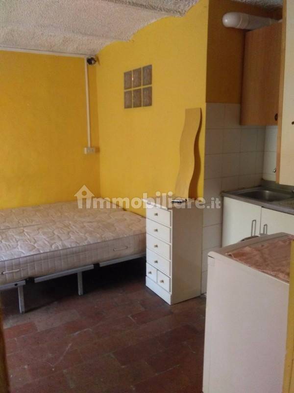 Bilocale viale della Vittoria 5, Via Gramsci, Jesi