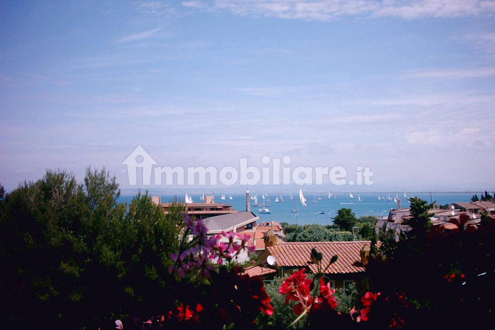 Appartamento via Cristoforo Colombo, Porto Santo Stefano, Monte Argentario