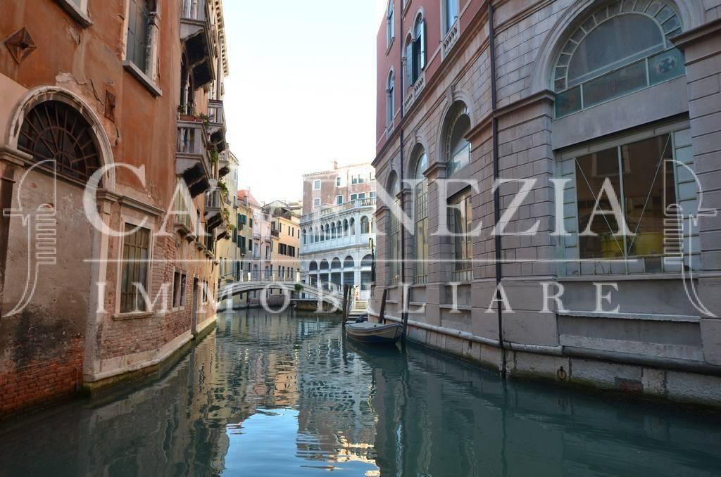 Quadrilocale Campo Rusolo o San Gallo, San Marco, Venezia