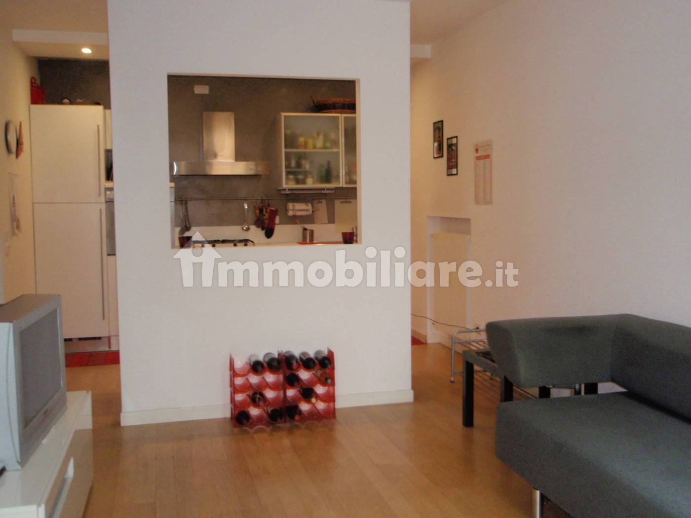 Bilocale via dei Mille, Sacra Famiglia - Basso Isonzo, Padova