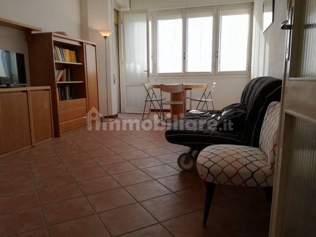 Quadrilocale quartiere Duca d&#x27;Aosta, Città Giardino, Viareggio