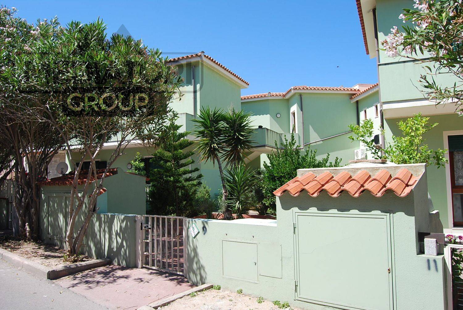 Trilocale via Torino 9, Lu Bagnu, Castelsardo