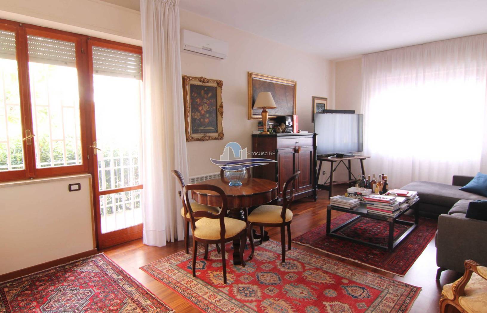 Trilocale via Pordenone, Borgata - Santa Lucia, Siracusa