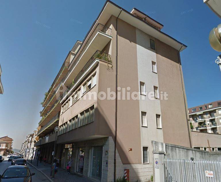 Appartamento corso Giuseppe Garibaldi, Centro, Isernia