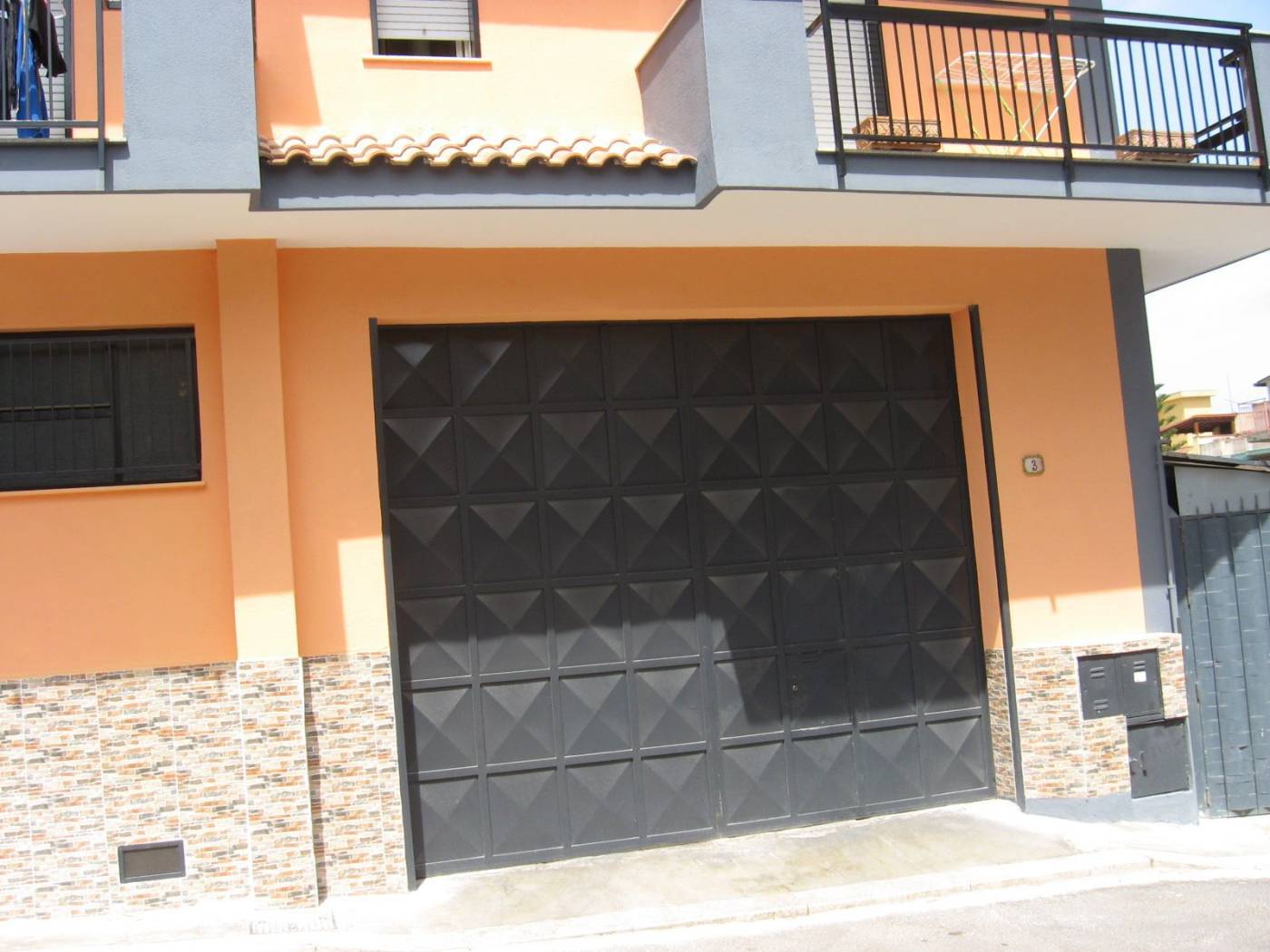 Garage - Box in Vendita