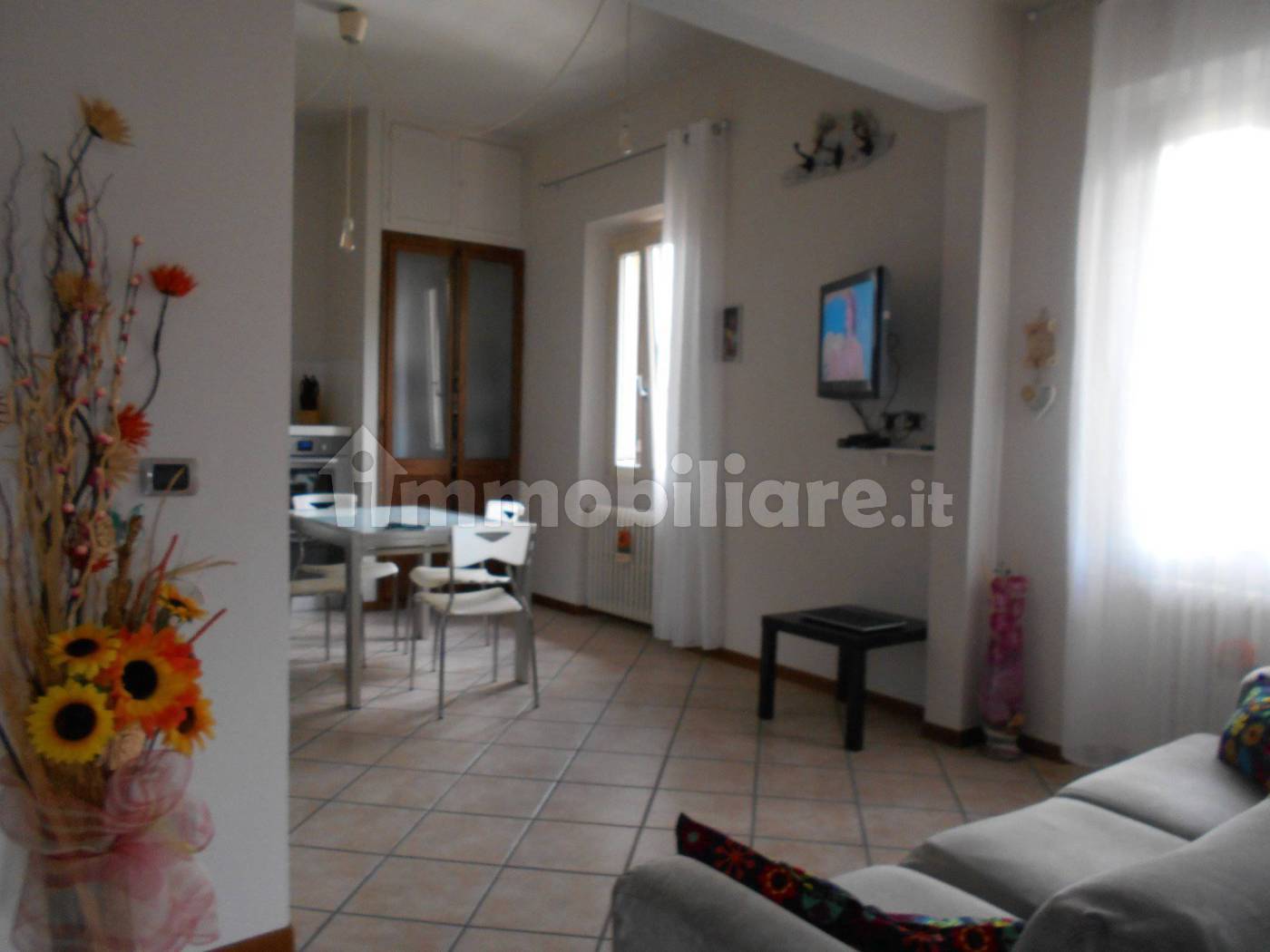 Quadrilocale viale Roma 113, Pian Di Scò, Castelfranco Piandisco