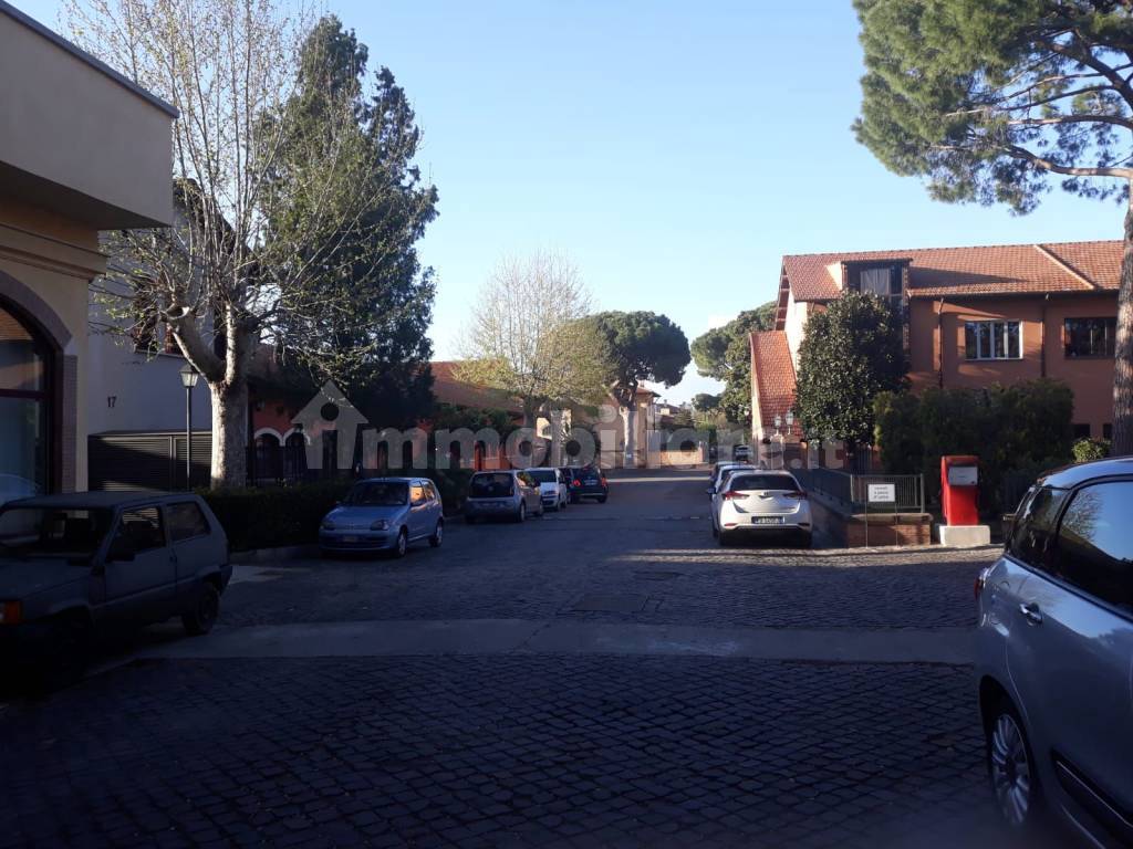 Affitto Appartamento Roma. Trilocale in via Portuense 953. Ottimo stato ...