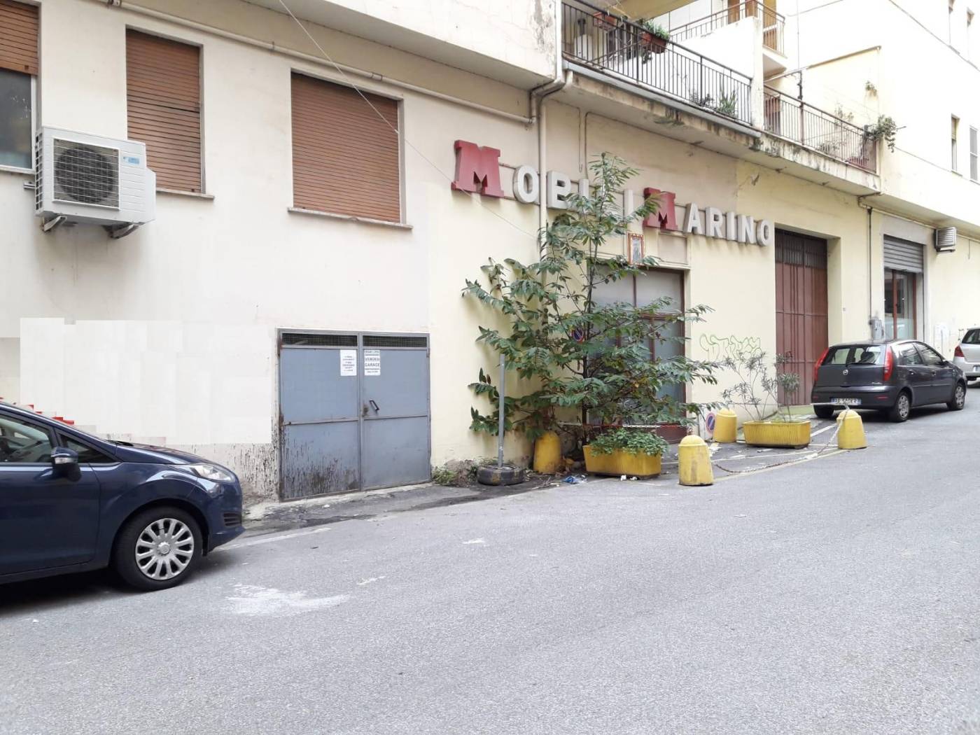 Garage - Box in Vendita