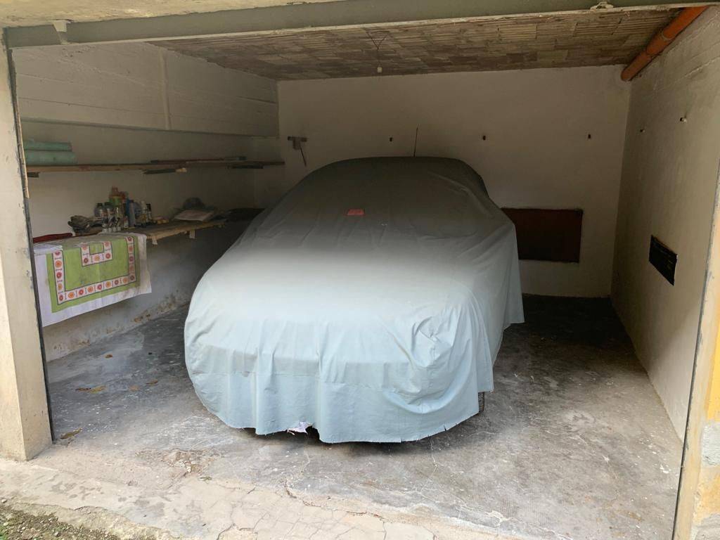 Garage - Box in Vendita