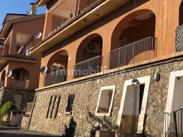 Trilocale via Variante, Centro, Montauro