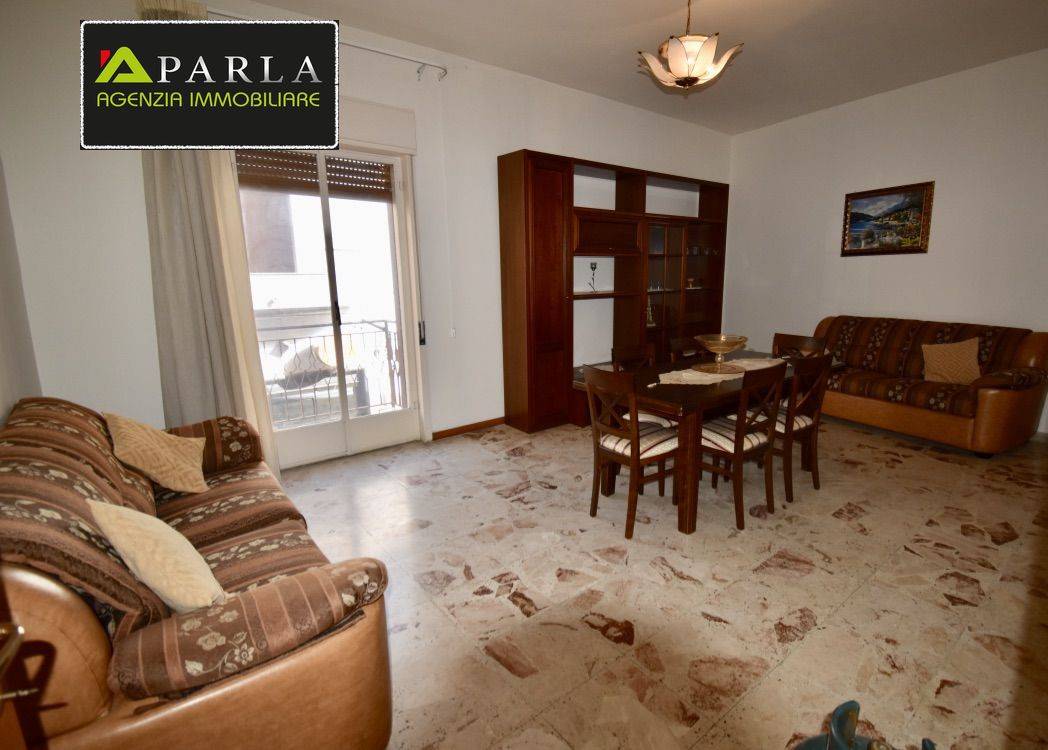 Appartamento via Tommaso Fazello, Canicattì