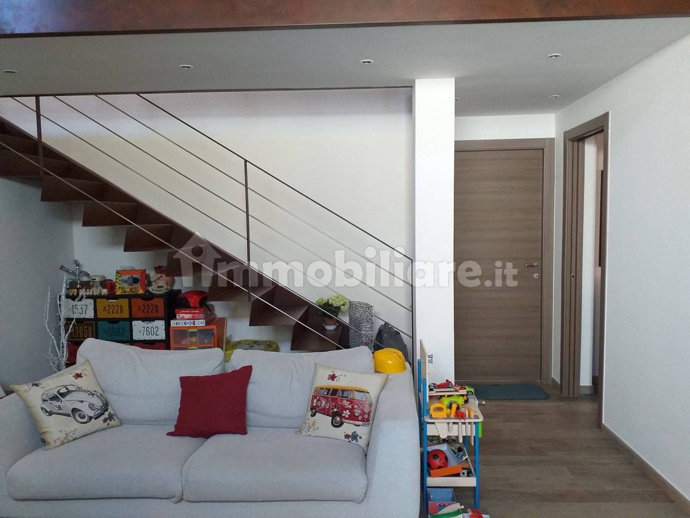 Trilocale Località Indicatore zona E 85, Indicatore, Arezzo
