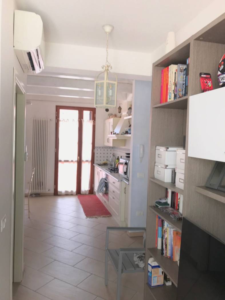 Appartamento via Po, Porto Corsini - Marina Romea, Ravenna