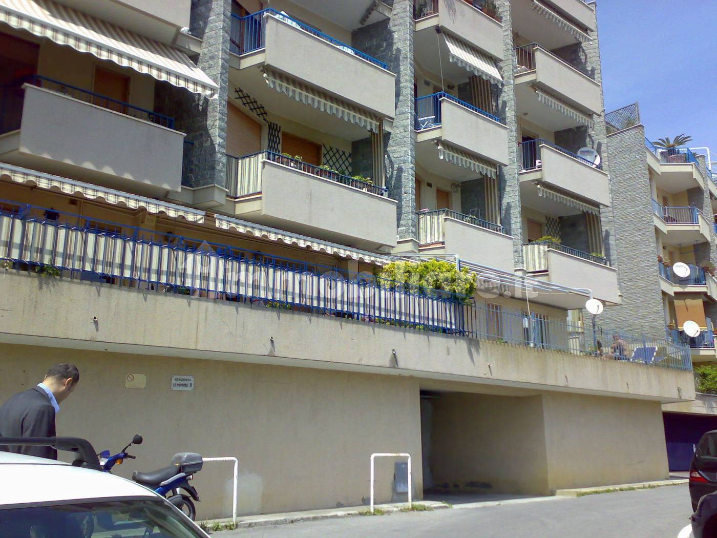 Garage - Box in Vendita