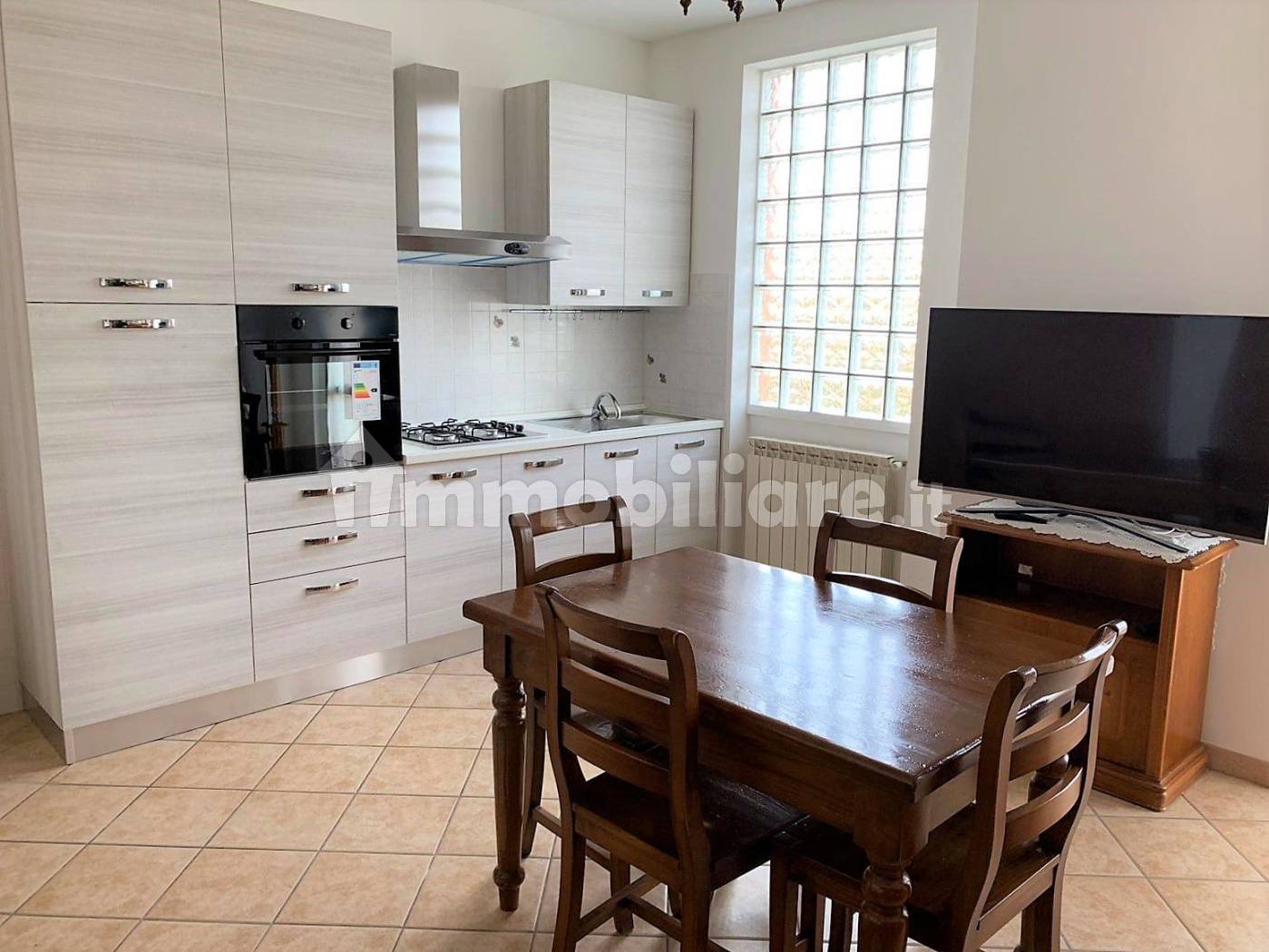 Bilocale via Asmara, Vetralla